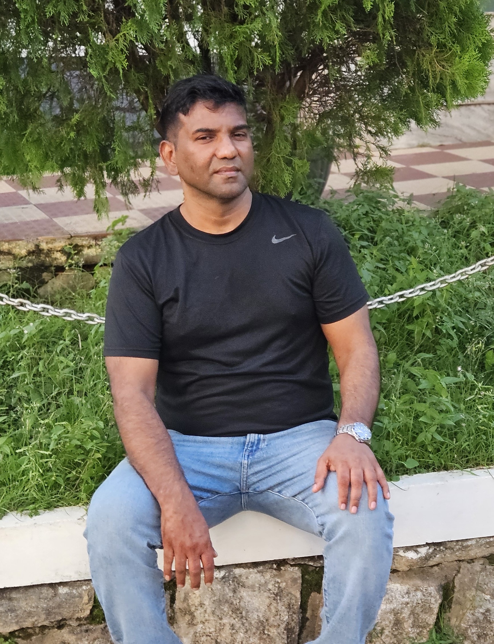 Joe Winston | Author, Storyteller, and Creative Visionary